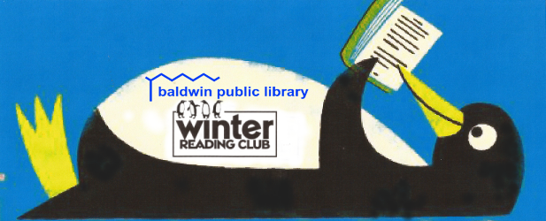 Penguin – Baldwin Public Library